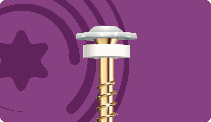 Specialty Fasteners And Accessories Grk Fasteners