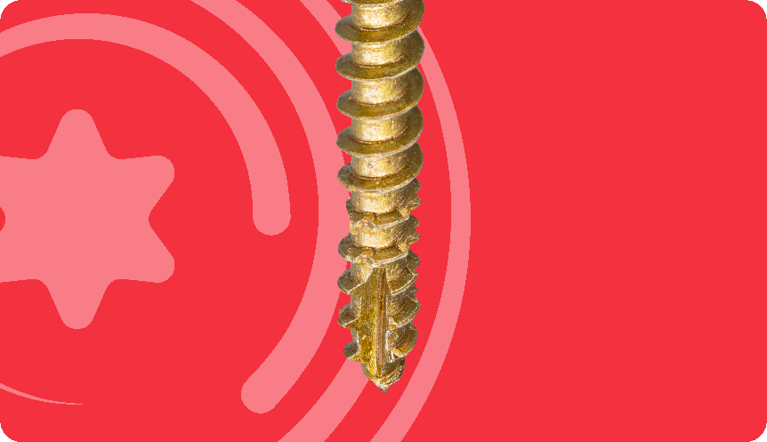 RSS™ Rugged Structural Screw | GRK Fasteners