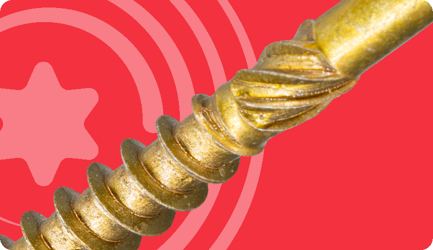 RSS™ Rugged Structural Screw | GRK Fasteners