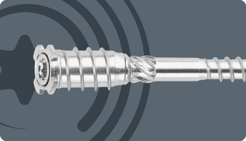 Top Star™ Adjustable Shim Screws | GRK Fasteners