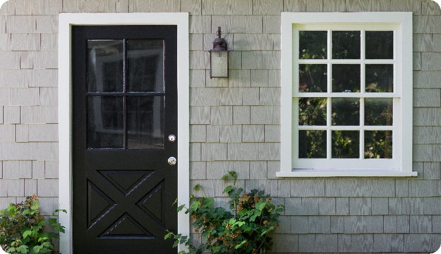 RT Composite™ Exterior Trim Screw | GRK Fasteners