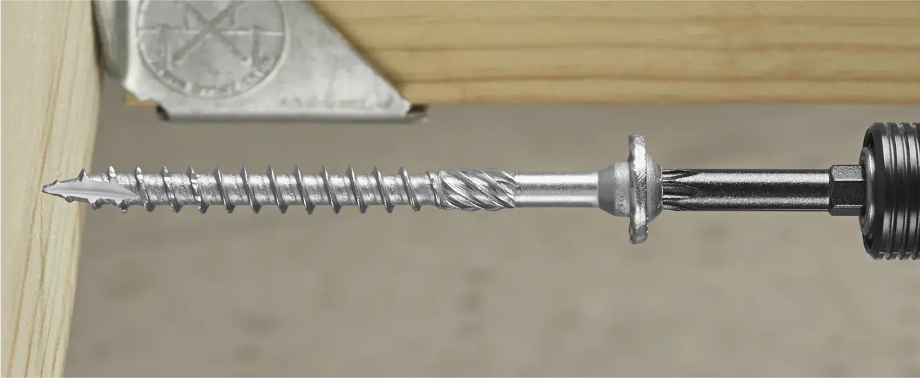 RSS™ Rugged Structural Screw JTS | GRK Fasteners