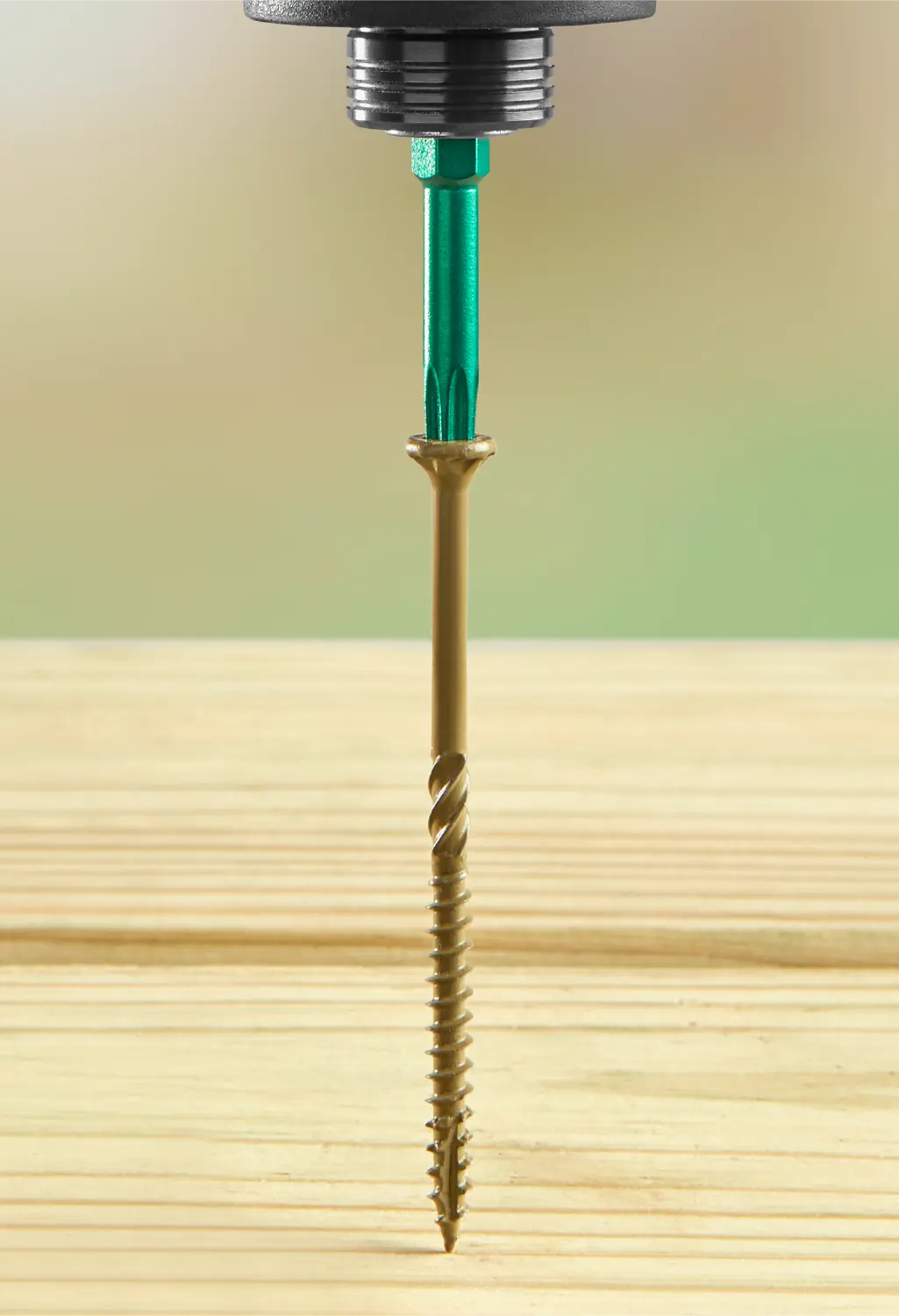 Why GRK | GRK Fasteners